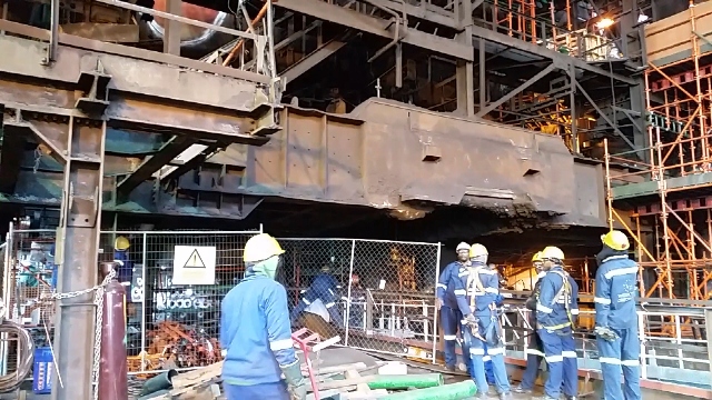 Yandisa Tony Construction