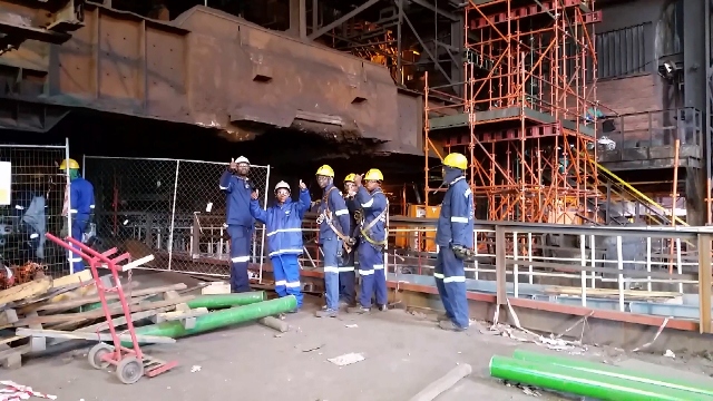 Yandisa Tony Construction