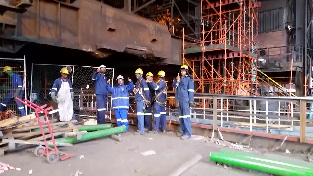 Yandisa Tony Construction