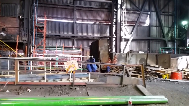 Yandisa Tony Construction
