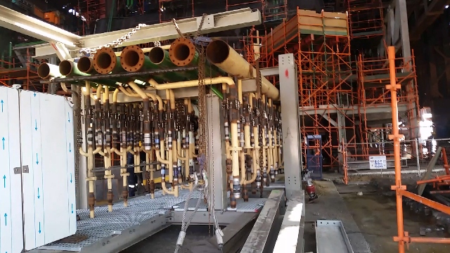 Yandisa Tony Construction