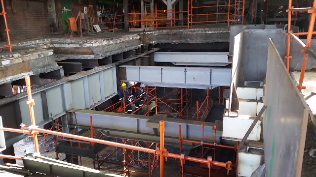 Yandisa Tony Construction