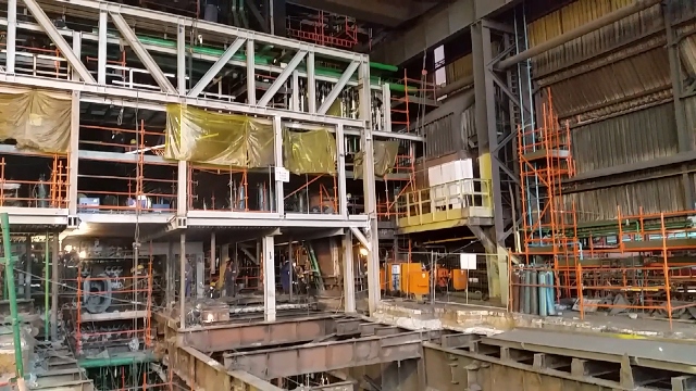Yandisa Tony Construction