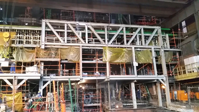 Yandisa Tony Construction