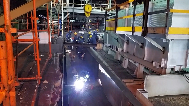 Yandisa Tony Construction