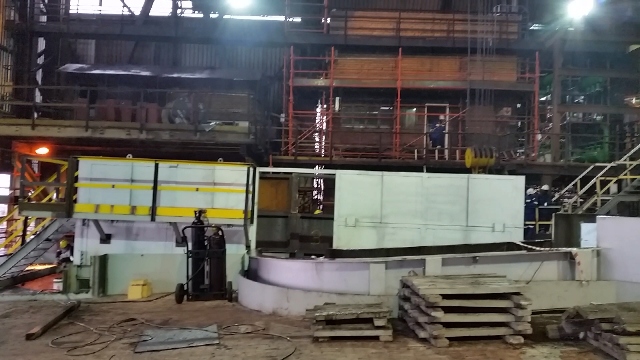 Yandisa Tony Construction